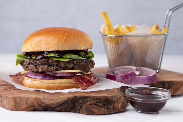 BBQ - Crispy's